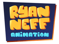 Ryan Neff – 2D/3D Animator